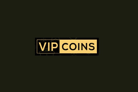 VIP Coins Review - 5 things you should know about vipcoins.com