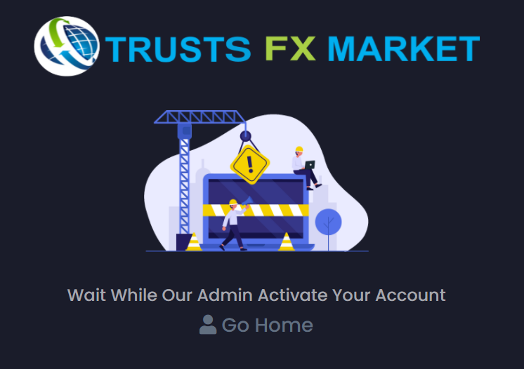 Trusts FX Market review – 5 things you should know about trustsfxmarket.com