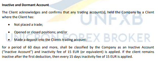 UnFXB review - 5 things you should know about unfxb.com!