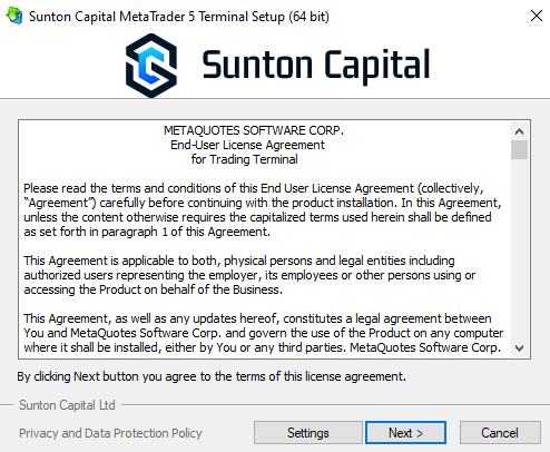 Sandwind Capital review – 5 things you should know about sandwind.xyz