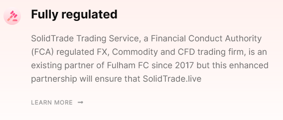 SolidTrade review – 5 things you should know about solidtrade.live