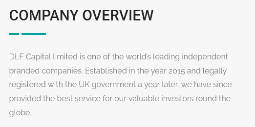 DLF Capital Limited review – 5 things you should know about ...