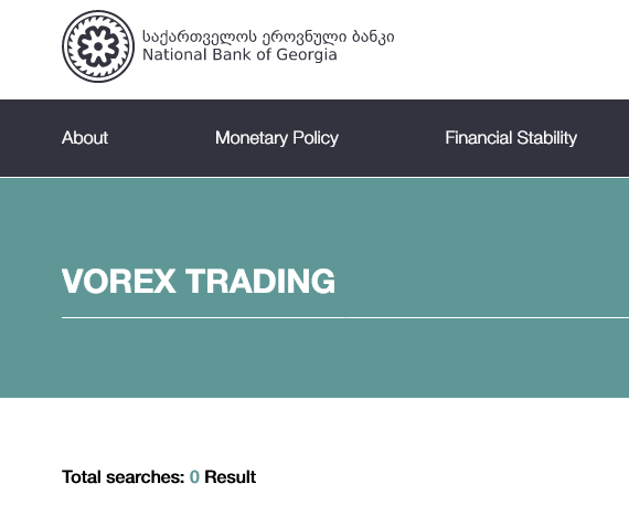 VOREX review – 5 things you should know about vorextreding.com