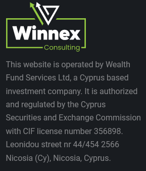 Winnex Consulting review – 5 things you should know about ...