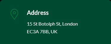 GCB London review – 5 things you should know about gcblondonltd.com