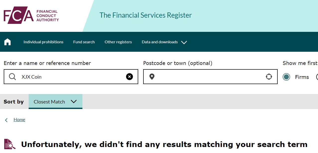 XJX Coin review 2023: 5 things you should know about xjxcoin.com