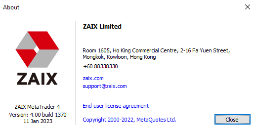 Zaix review – 5 things you should know about zaix.com