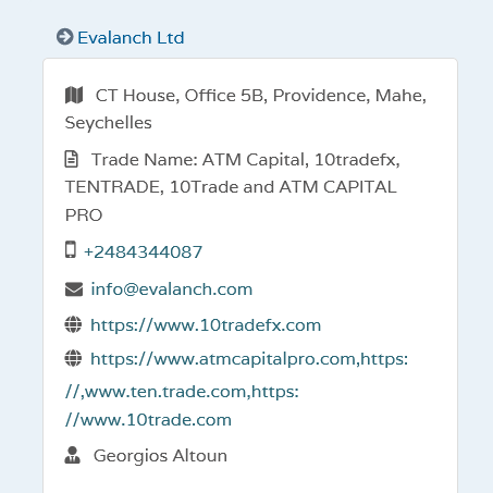ATM Capital review – 5 things you should know about atmcapitalpro.com