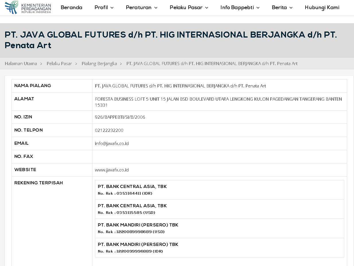 JAVA Review - 5 things you should know about javafx.co.id