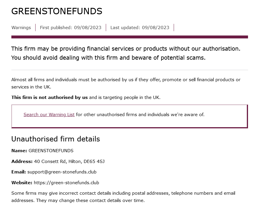 Greenstonefunds review – 5 things you should know about green ...