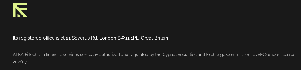 ALKA Fitech review – 5 things you should know about alkafitech.com