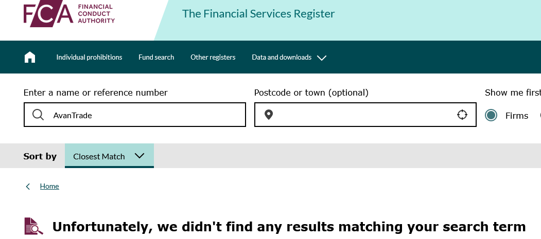 AvanTrade review – 5 things you should know about avantrade.co