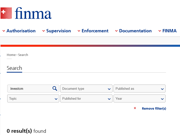 InvestCM review – 5 things you should know about investcm.com